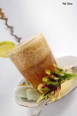 Aneka Minuman Tradisional ~ samsul rizal abdi